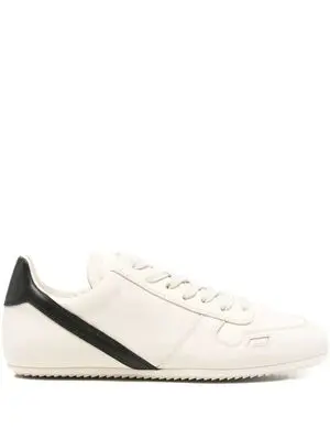 Rick Owens Minimal Sneakers