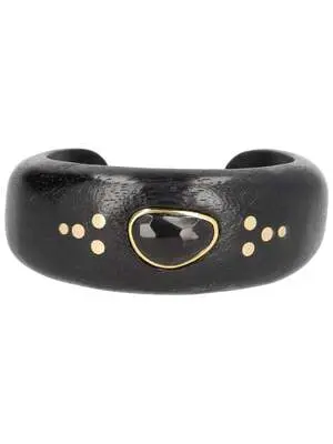 Isabel Marant Layla Bracelet - Black
