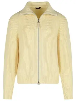 Tom Ford High Neck Knitwear For Men