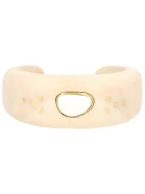 Isabel Marant Layla Bracelet - Ivory