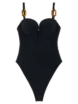 Magda Butrym Full Coverage Swimsuits