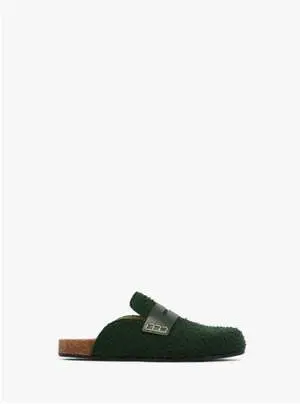 JW Anderson Felt Loafer