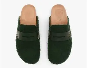 JW Anderson Felt Loafer