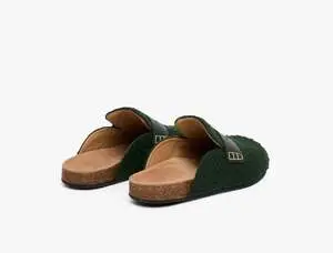 JW Anderson Felt Loafer