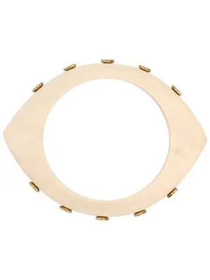 Isabel Marant Layla Bracelet - Ivory