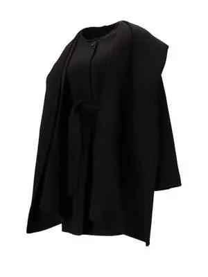 PAROSH Coat With Padding - Nero