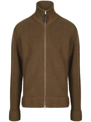 Maison Margiela High Neck Sweaters For Men
