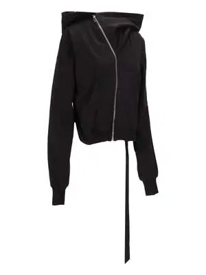 Rick Owens Mountain Hoodie