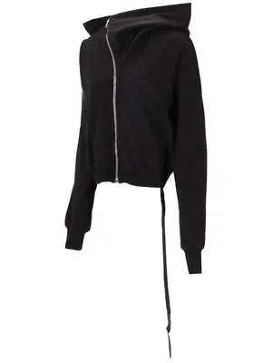 Rick Owens Mountain Hoodie