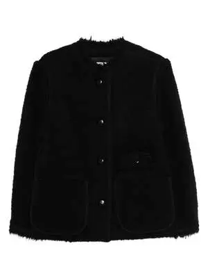 Isabel Marant Button Detailed Outerwear For Women