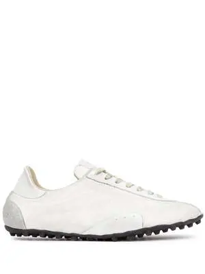 MAISON MARGIELA Lace-up Sneakers