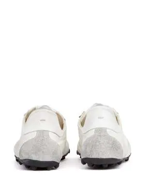 MAISON MARGIELA Lace-up Sneakers