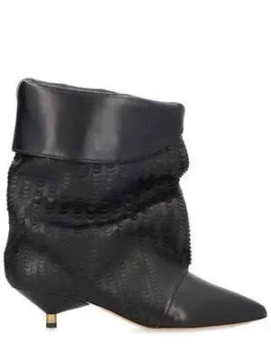 Isabel Marant Edrik Boots