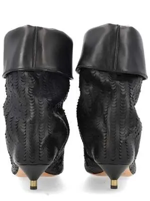 Isabel Marant Edrik Boots