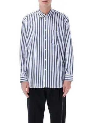 Comme Des Garcons Formal Shirts For Men