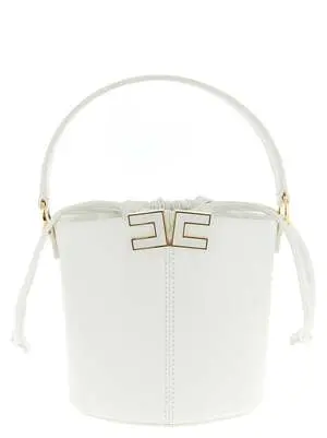 Elisabetta Franchi Handheld Bags For Women