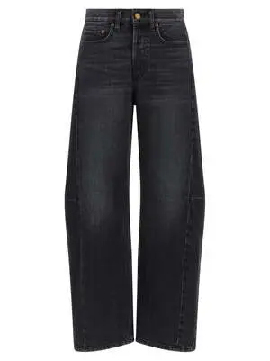 B Sides Slim Lasso Jeans