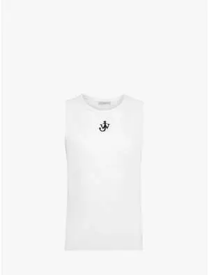 Jw Anderson Classic Vests For Women