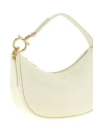 FERRAGAMO Gancini Handbag