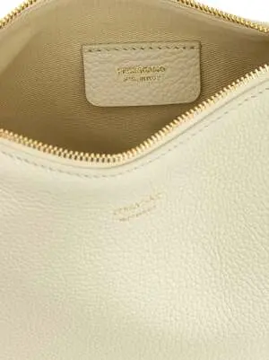FERRAGAMO Gancini Handbag