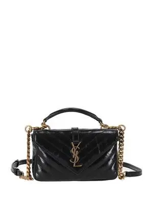 Saint Laurent Olympia Monogram Bag