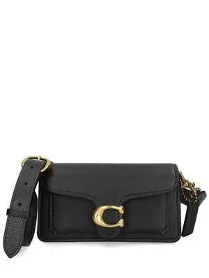 COACH Tabby 20 Leather Shoulder Bag