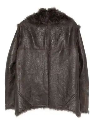 Rick Owens Exploder Jacket