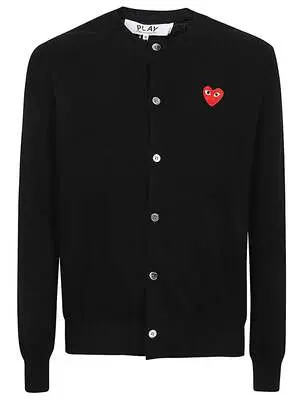 Comme Des Garcons Fine Knit Knitwear For Men