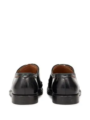 MAISON MARGIELA Lace-up Shoes