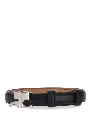 COURREGES Leather Belt