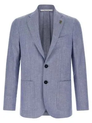 Pal Zileri Brera' Blazer