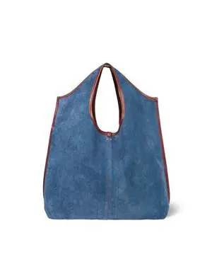 Jérôme Dreyfuss Paco Tote Bag