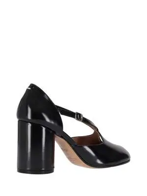 MAISON MARGIELA Court Shoe - Black