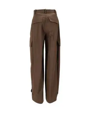 PAROSH Trousers