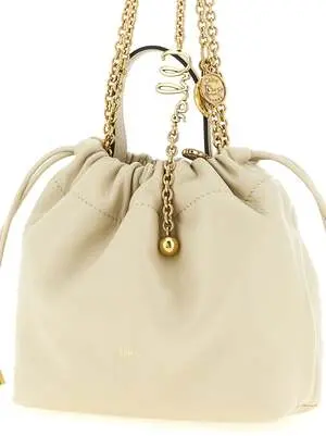 Chloé Icons' Mini Shoulder Bag