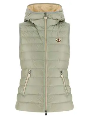 Moncler Single Breasted Outerwear For Women