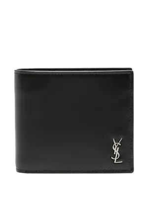 Saint Laurent Ysl Pfu (127 Y) Tiny Box Lord M Noir