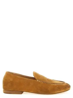 Marsell Almond Toe Shoes For Men
