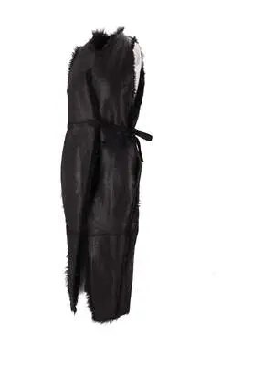 Rick Owens Sl Cyclops Coat