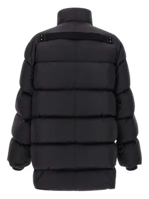 Rick Owens Turtle Padded Coat