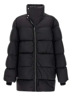 Rick Owens Turtle Padded Coat