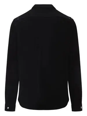 Rick Owens Outer Shirt