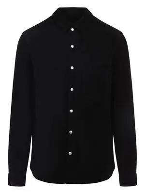 Rick Owens Outer Shirt