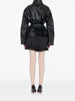 Maison Margiela Belted Jackets For Women