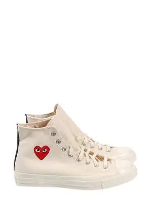Comme Des Garcons Casual Sneakers For Men