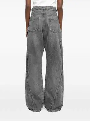 JW Anderson Twisted Workwear Jeans