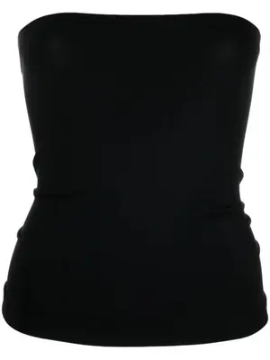 Wolford Ribbed Tops