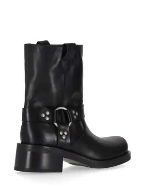 PAROSH Stivale Boots