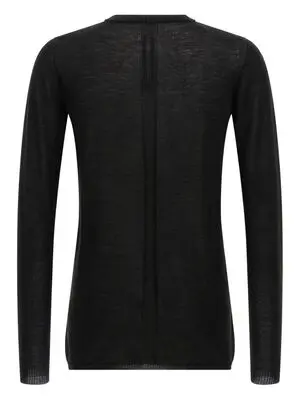 Rick Owens Biker Level Top