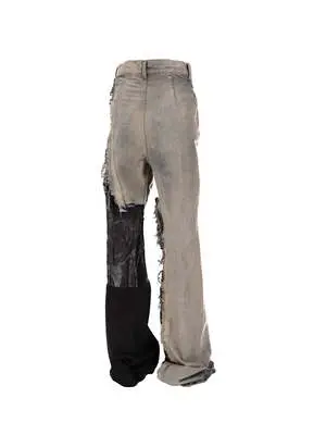 Rick Owens Bolan Bootcut